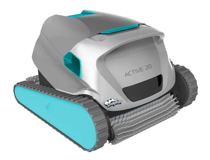 Active 20 Automatic Pool Cleaner – HotSpring Spas & Pools