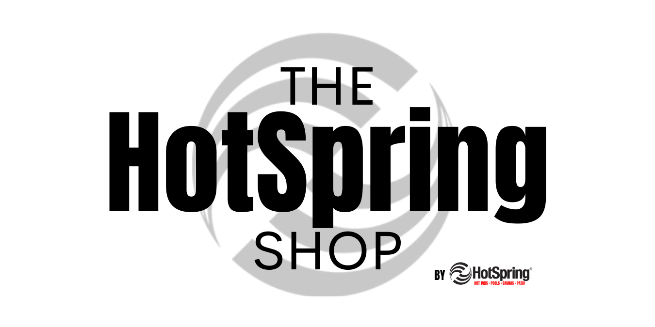 The HotSpring Shop - One Stop Pool & Spa Outlet – HotSpring Spas & Pools