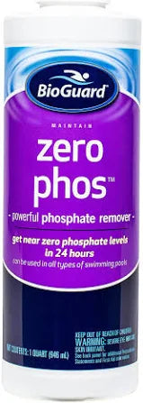 BioGuard Pool Juice Zero – HotSpring Spas & Pools