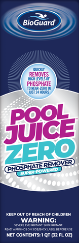 BioGuard Pool Juice Zero – HotSpring Spas & Pools