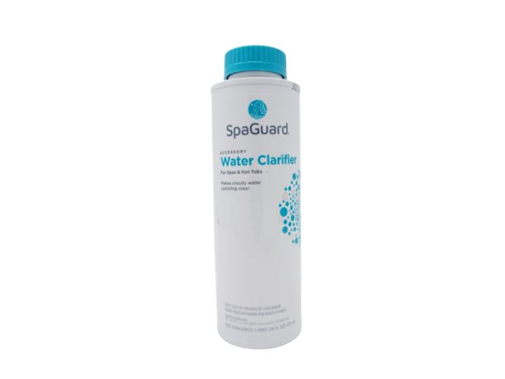 SpaGuard Water Clarifier – HotSpring Spas & Pools