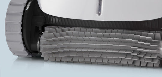 Prowler 930 - Inground Pool Robot – HotSpring Spas & Pools